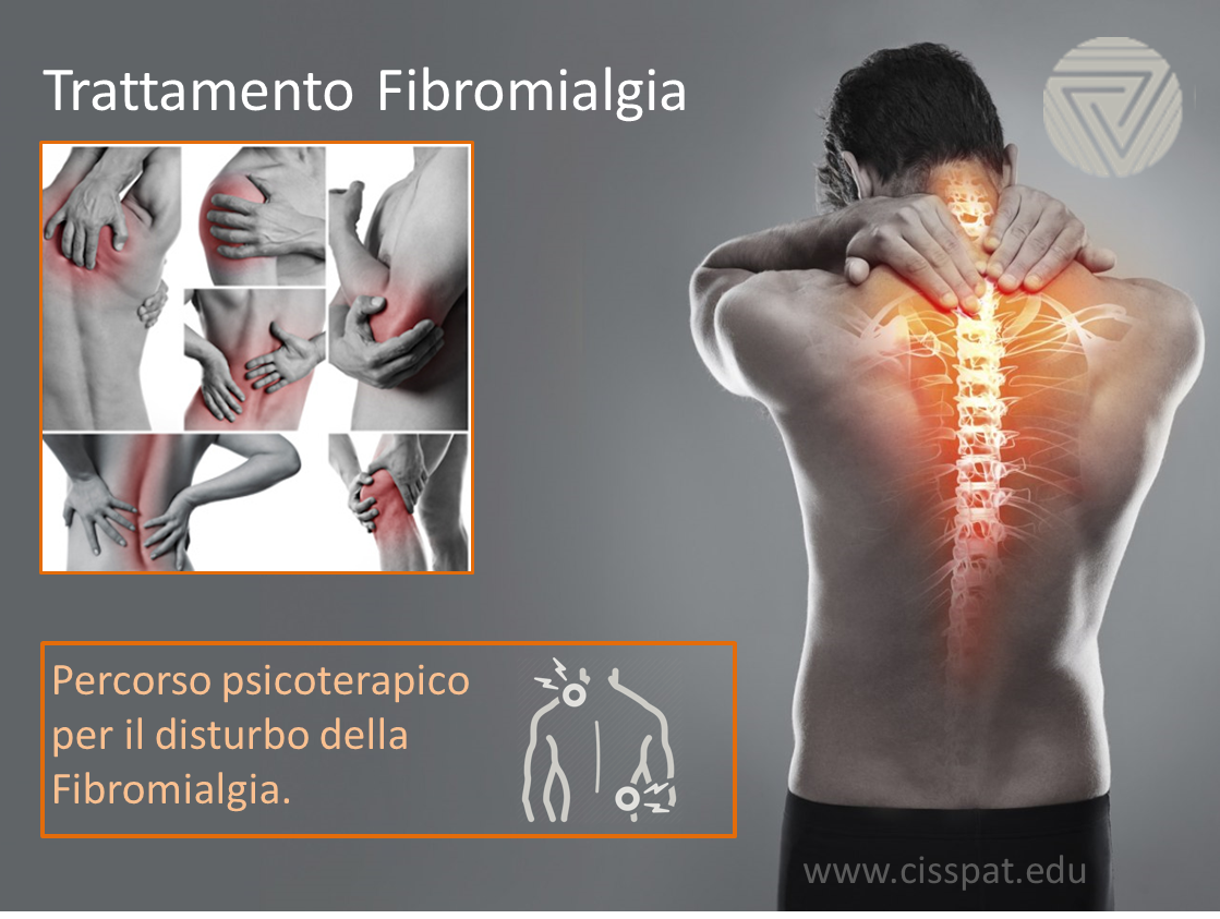 Trattamento Fibromialgia | CISSPAT