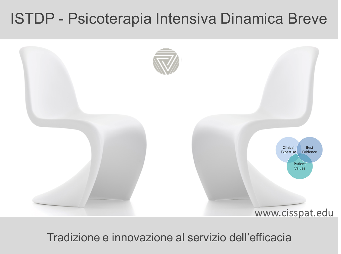 ISTDP – Psicoterapia Intensiva Dinamica Breve | CISSPAT